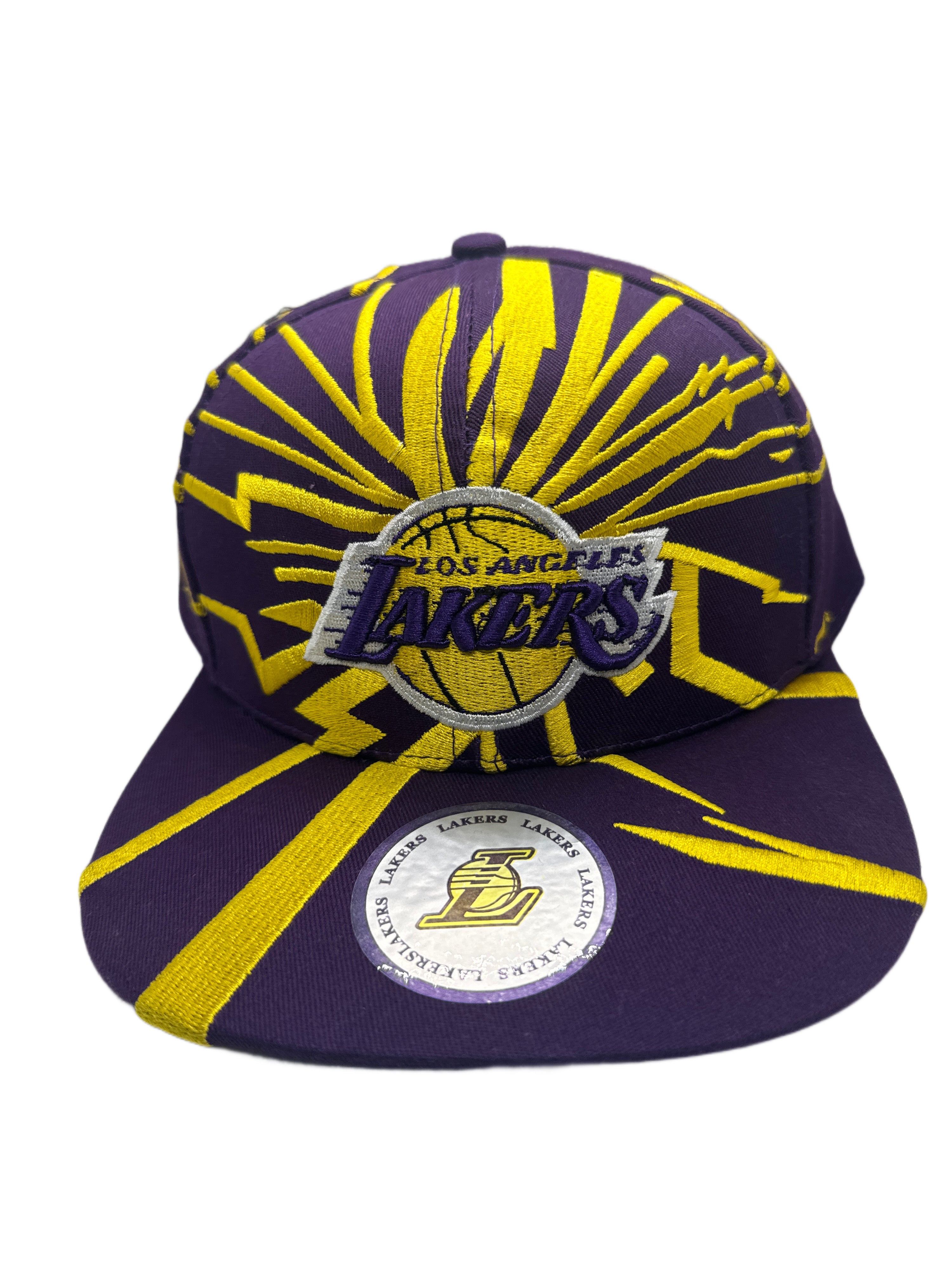 Gorra Destello LAKERS – OWL COLOMBIA